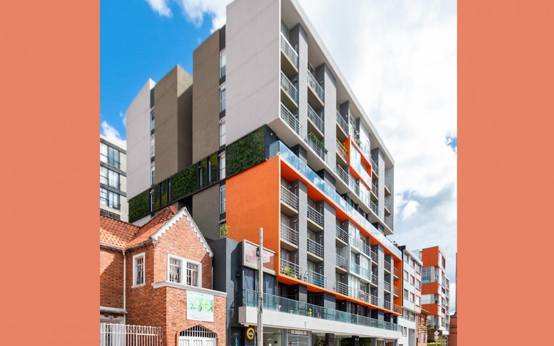 Edificios | Open Building