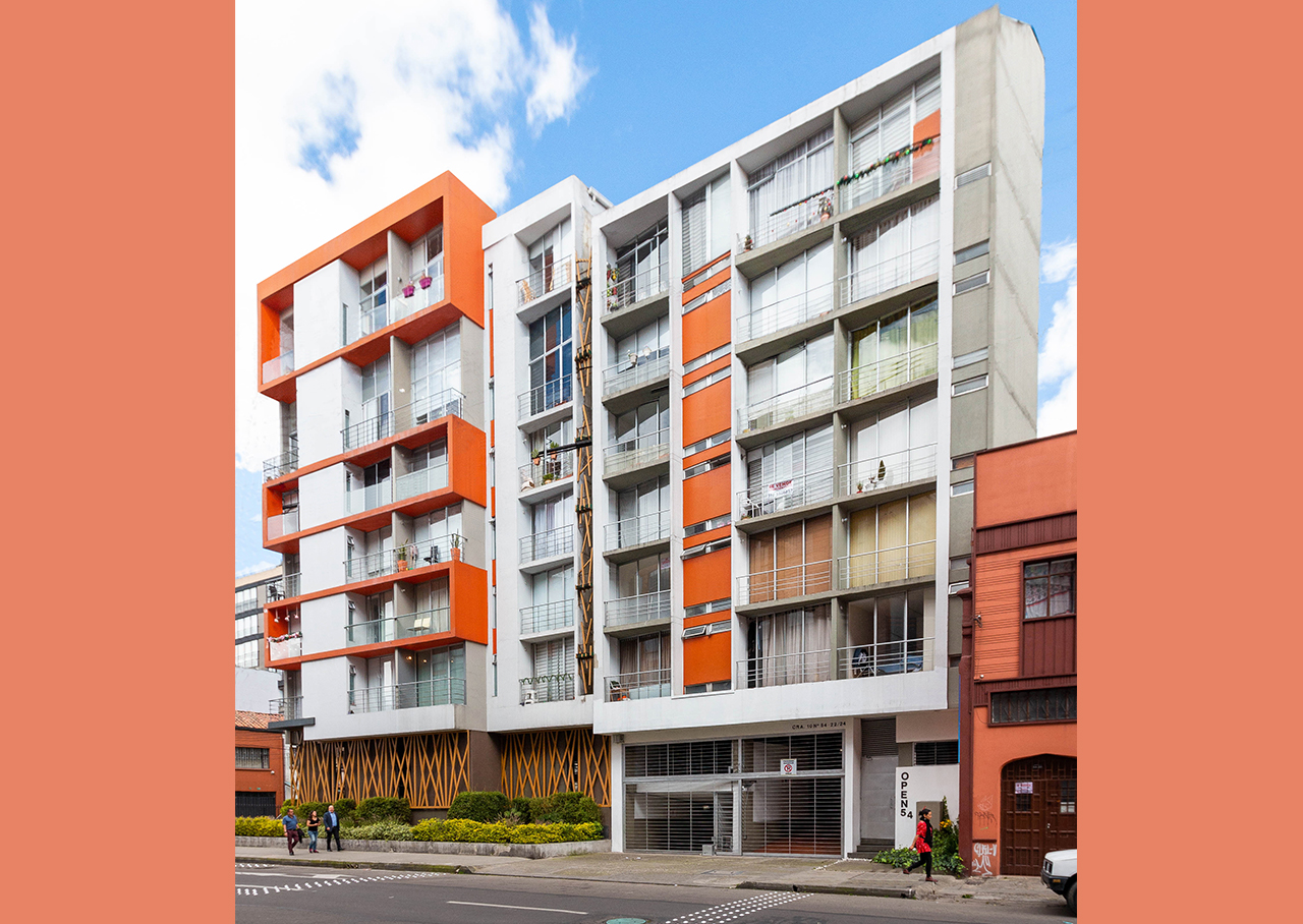 Open Building | Creamos espacios enfocados en mejorar la calidad de ...